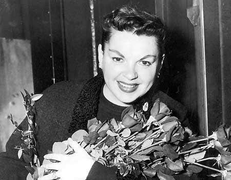 Rich Little recalls working alongside Judy Garland, Lucille Ball: ‘Both ...