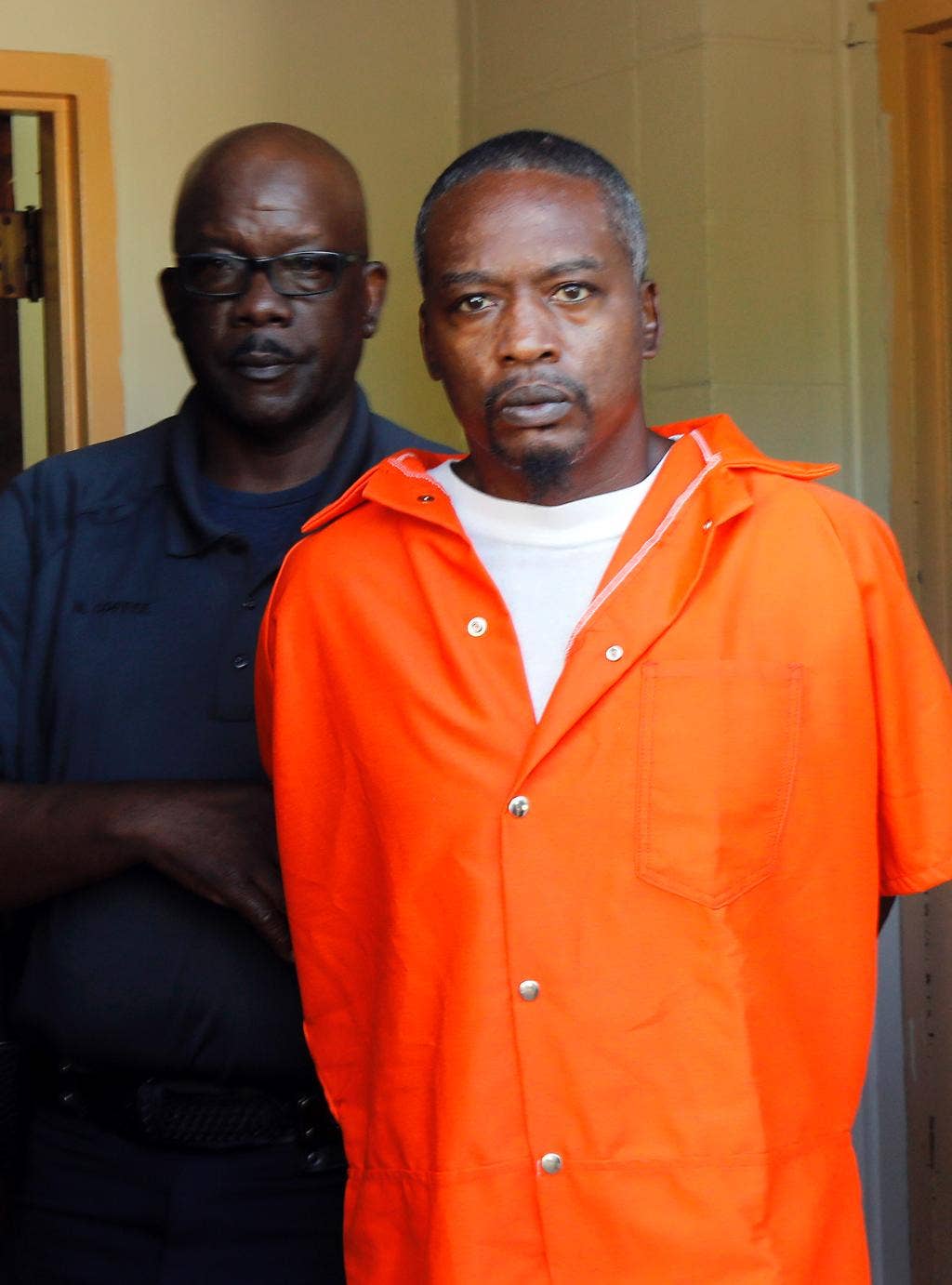 Investigator: Suspect confessed to killing 2 nuns | Fox News