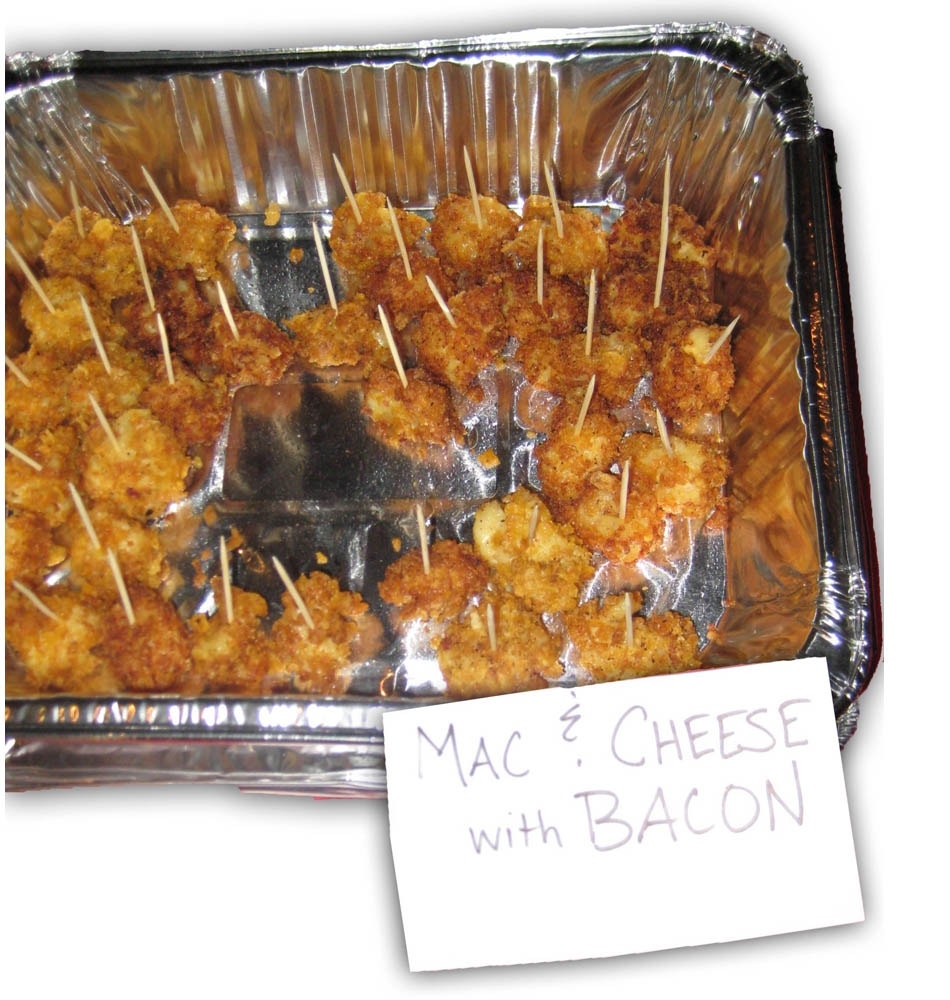 Minnesota-Style Food on a Stick | Fox News