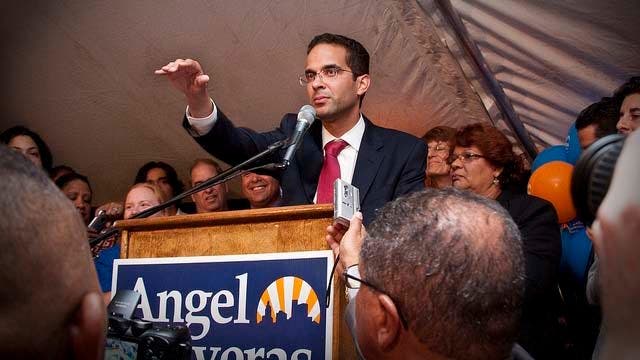 Our American Dream: The Son of Dominican Immigrants Makes History | Fox ...