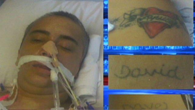 Four Months Later, Unconscious 'Jane Doe' Remains in Philly Hospital ...