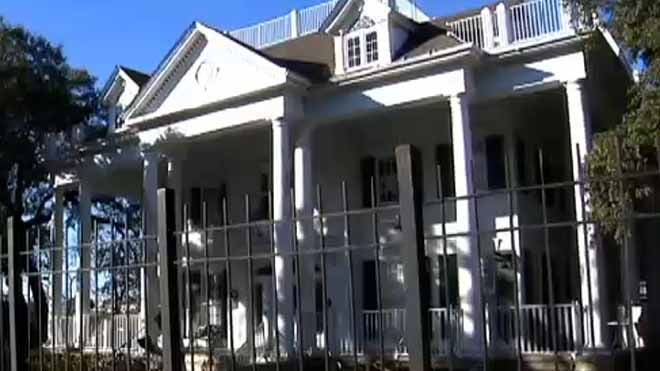 Complaint filed against University of Texas for portrayal of Hispanics ...