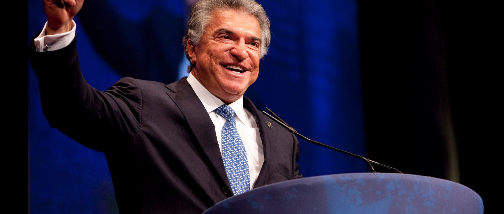 Al Cardenas: Latinos Are Growing Part of Conservative Movement | Fox News