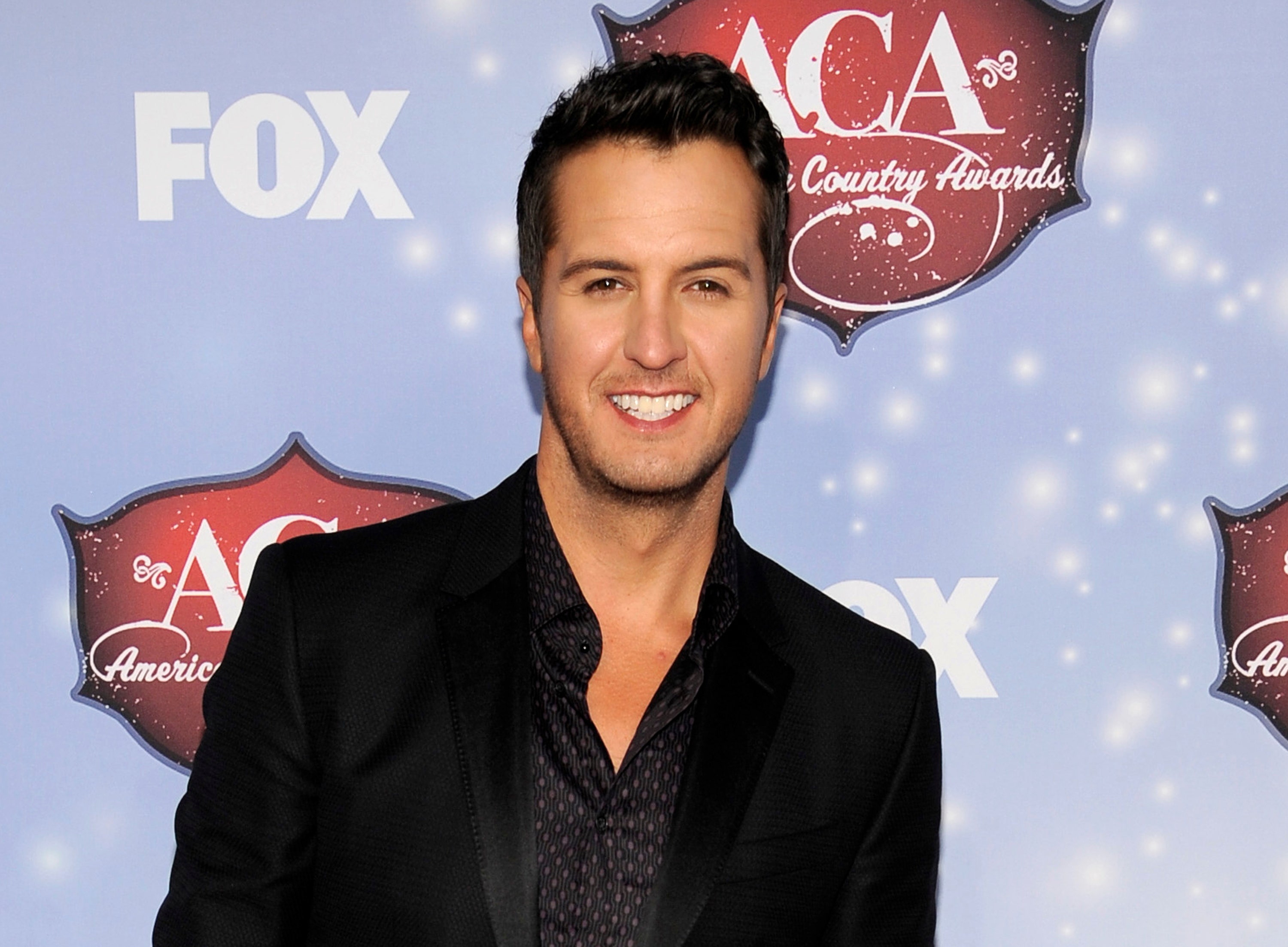 Luke Bryan making the jump to stadiums on tour this summer | Fox News