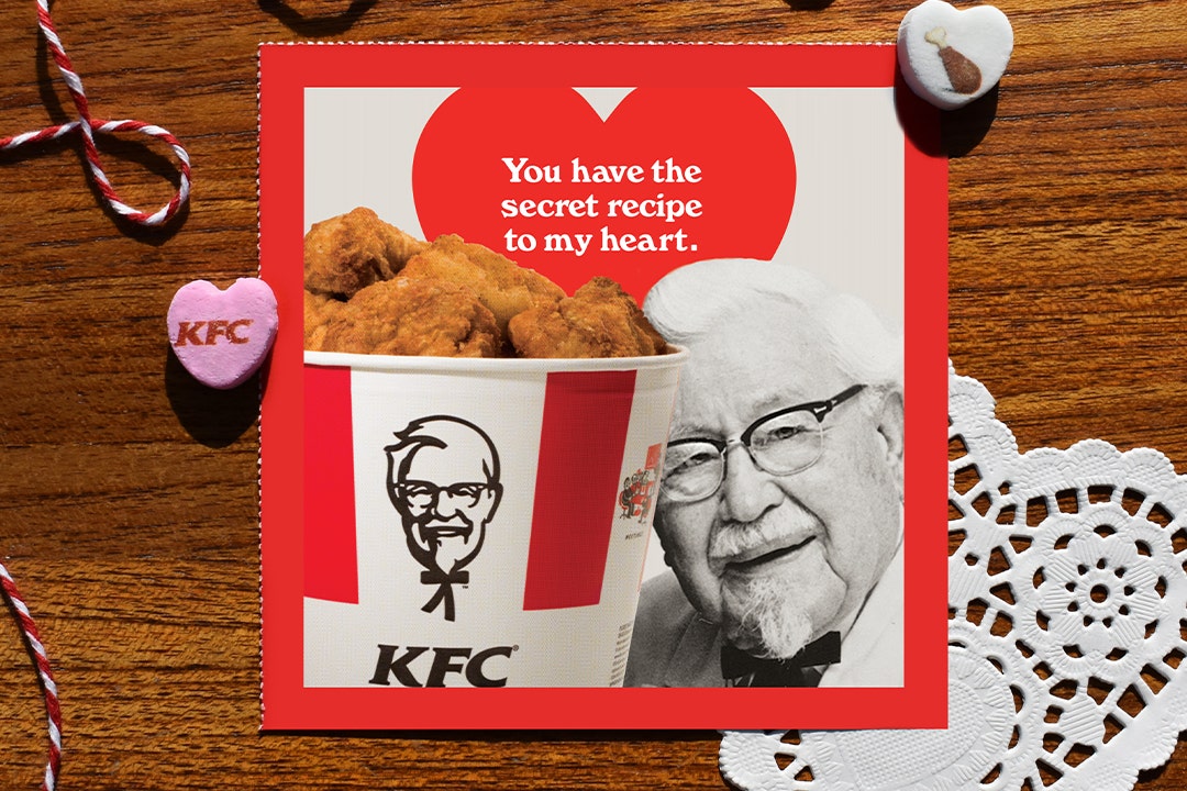 Fast-food chains hope to lure couples with Valentine's Day deals | Fox News