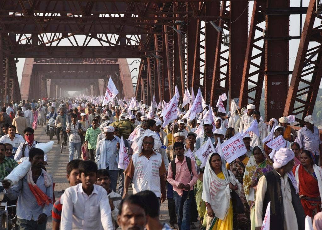 19 dead in stampede ahead of Hindu ceremony in India | Fox News