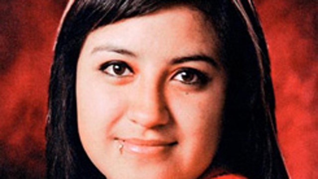 Three Illegal Immigrants Accused in Death of U.S. Teen Moved to Arizona ...