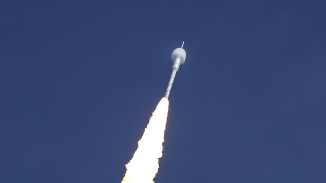 Uncertain Future for NASA's Next-Gen Ares Rocket | Fox News