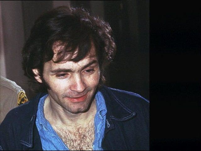 Charles Manson | Fox News