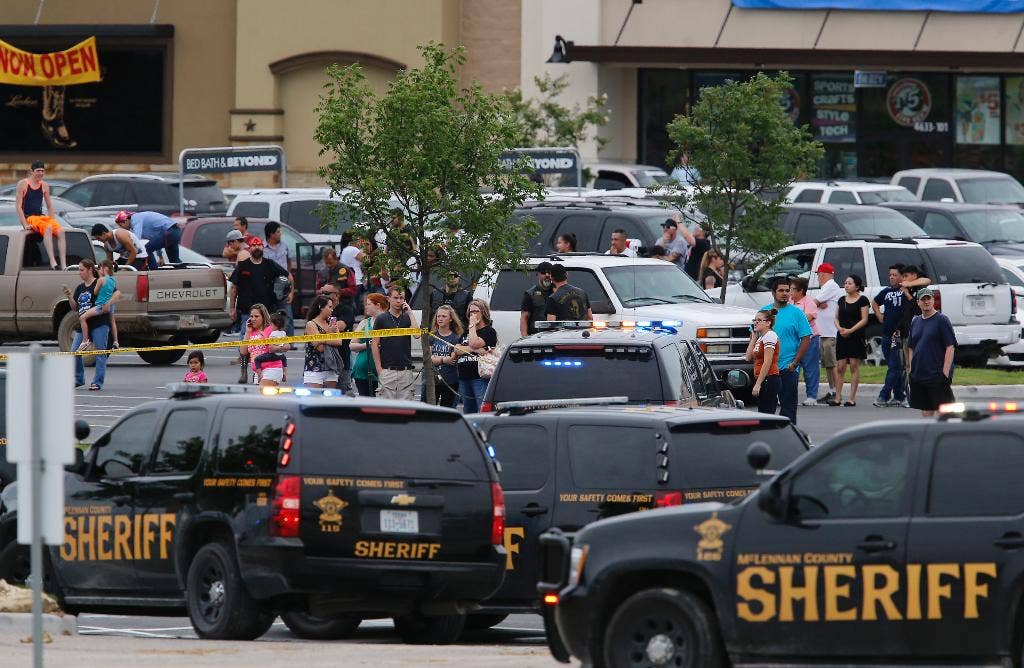 Deadly Waco shootout puts spotlight on sinister side of American ...
