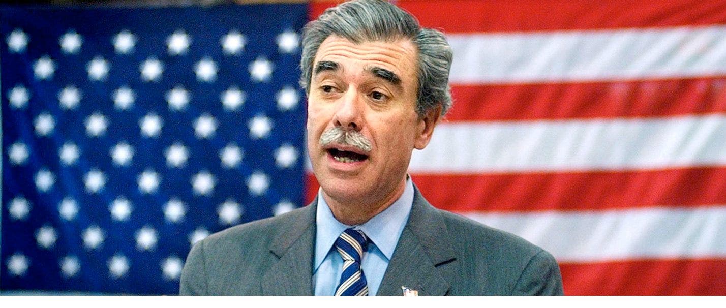 Republican Convention: Carlos Gutierrez Talks Economy, the Romneys ...