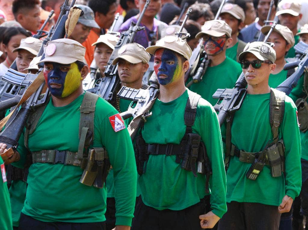 AP EXPLAINS: Who are Philippine communist rebels? | Fox News