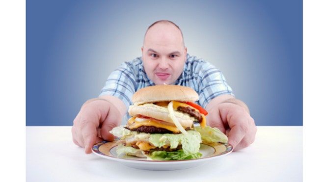 10 mind tricks to fool yourself into eating less | Fox News