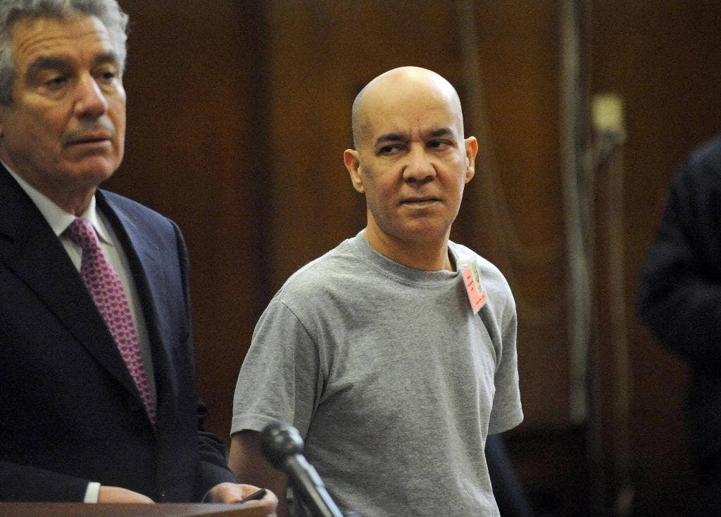Troubled man's repeated confession under scrutiny in notorious missing ...