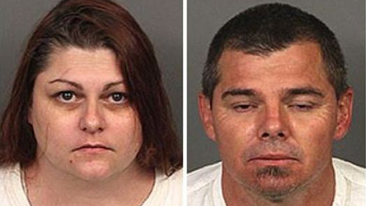 'Severely autistic' woman weighed 45 pounds, body found locked in feces ...