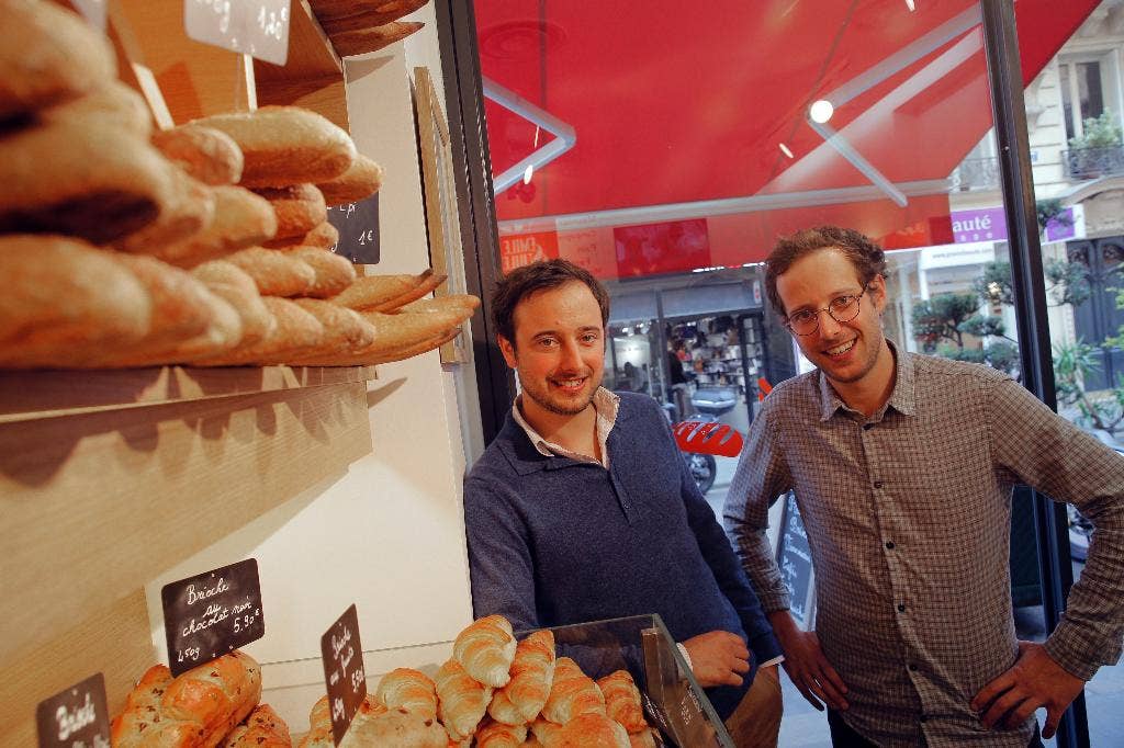 Why hire? French businesses see hope for change tied to government ...
