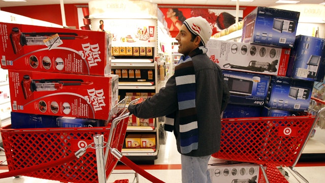 Black Friday Psychology: Why We Go Mad for Deals | Fox News