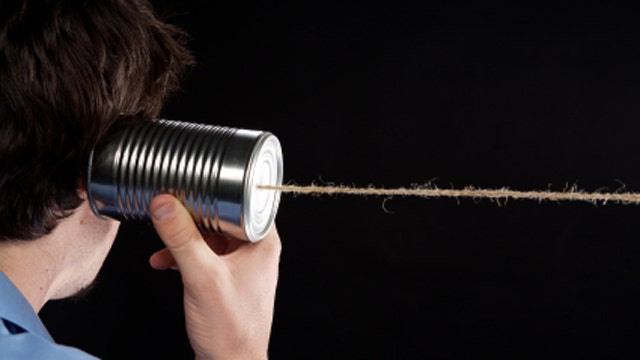 Dumb Phones Still Dominate Smartphones ... For Now | Fox News