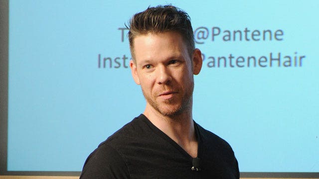 Celebrity makeup artist Jake Bailey dies at 37 of reported suicide ...