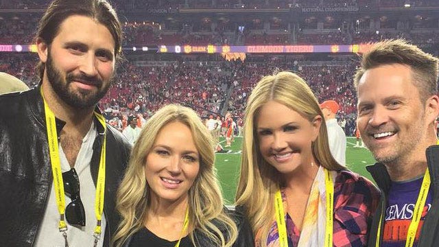 Jewel reportedly dating NFL quarterback Charlie Whitehurst | Fox News