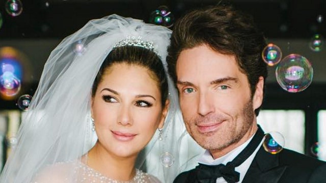 Richard Marx and Daisy Fuentes marry in Aspen | Fox News