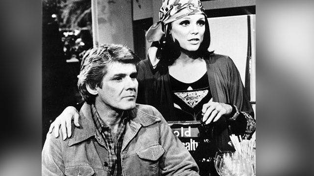 'Mary Tyler Moore Show' actor Richard Schaal dead at 86 | Fox News