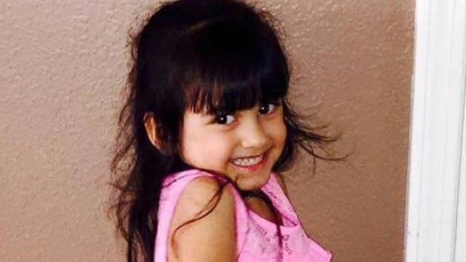 Girl, 4, killed in road rage shooting given colorful casket | Fox News