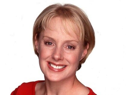 Soap Star Sally Whittaker Credits Role With Saving Her Life | Fox News