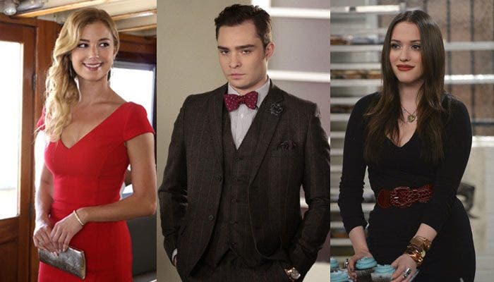 20 hottest TV stars under 30 | Fox News