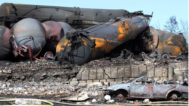 24 bodies now found in Quebec train crash, police say | Fox News