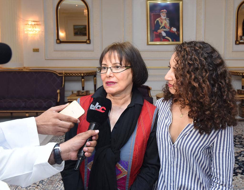 Canadian-Iranian professor held in Iran returns to Canada | Fox News