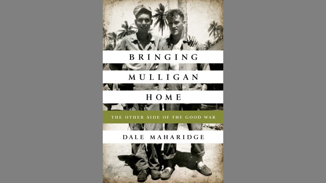 A son's journey to understand his father's war and life | Fox News