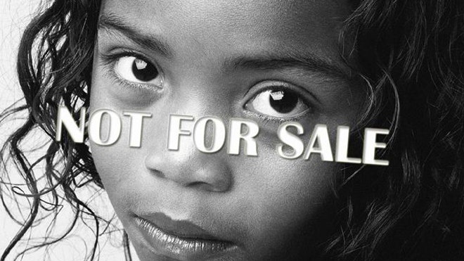 Super Bowl And Sex Trafficking The Fight To End Modern Day Slavery