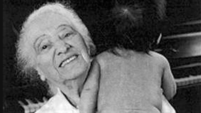 Elisabeth Bing: The household name you've never heard | Fox News