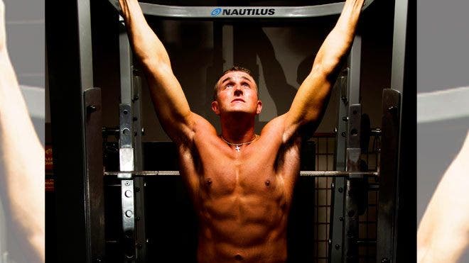 Chart your course to weight-loss with fitness guru Charles D'Angelo ...