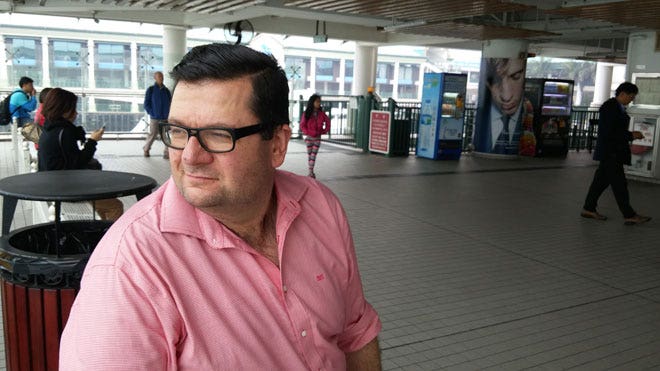 'The Babymaker': Man has fathered 106 kids and counting | Fox News