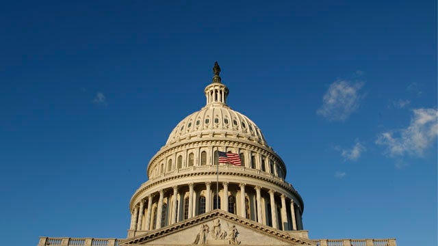 GSA Scandal Worsens | Fox News