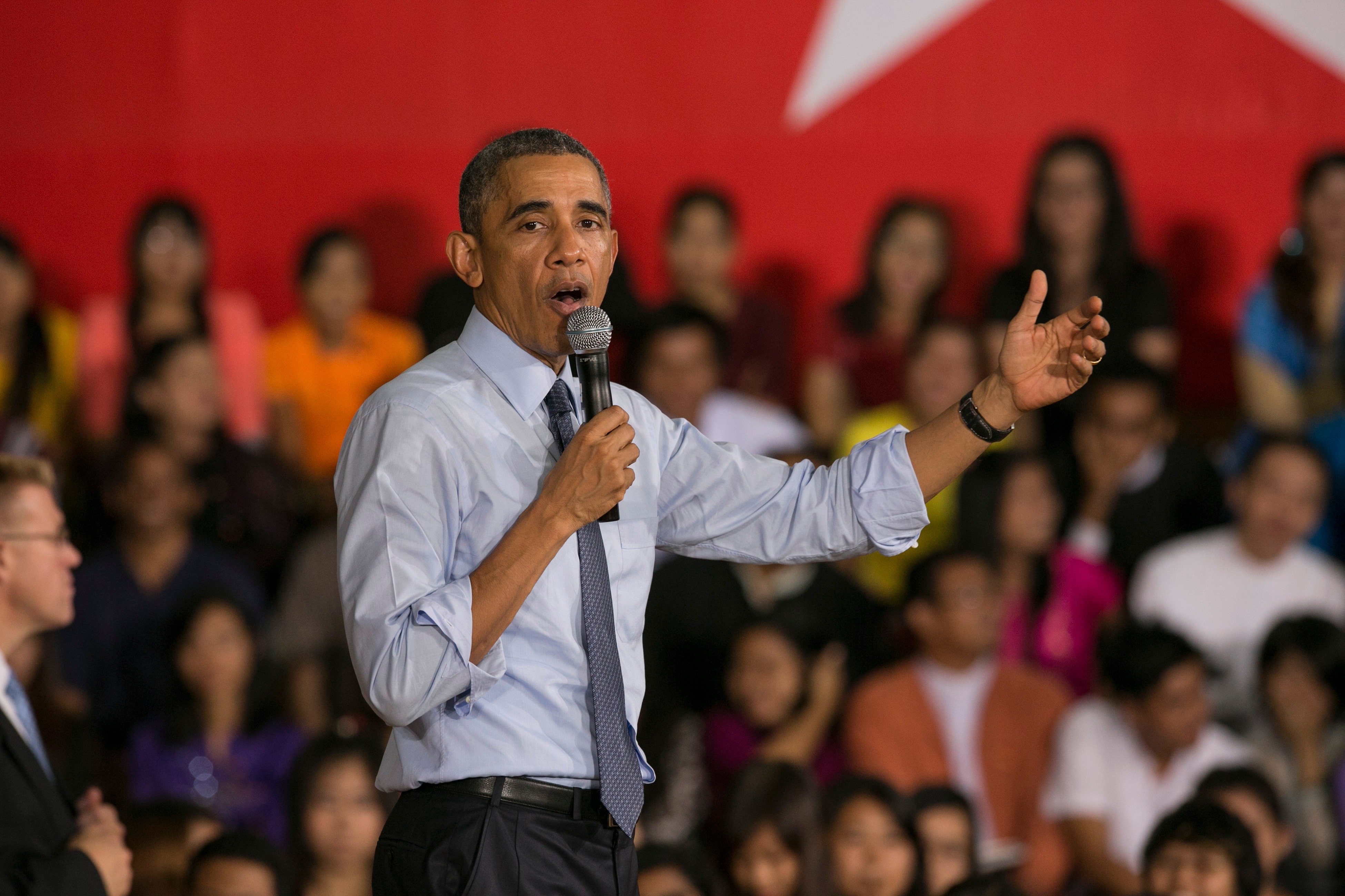 Nashville, new model immigrant gateway, to host Obama for speech about ...