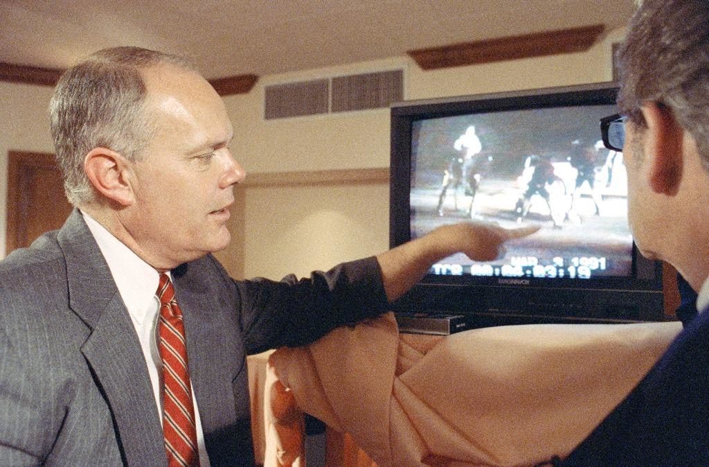 Key moments before, during, after the Rodney King riot | Fox News