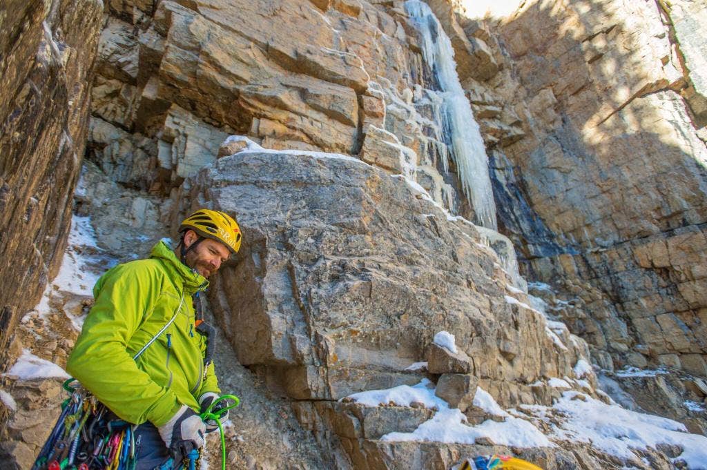 Search called off for 2 missing American climbers | Fox News