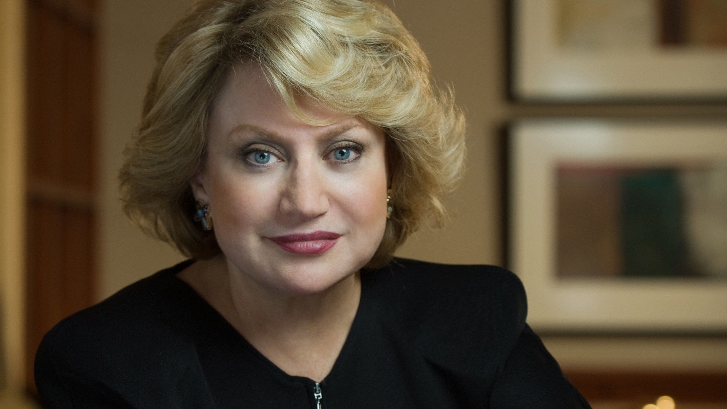 From Selling Sewing Kits at Age Ten in Venezuela to Managing Billions ...