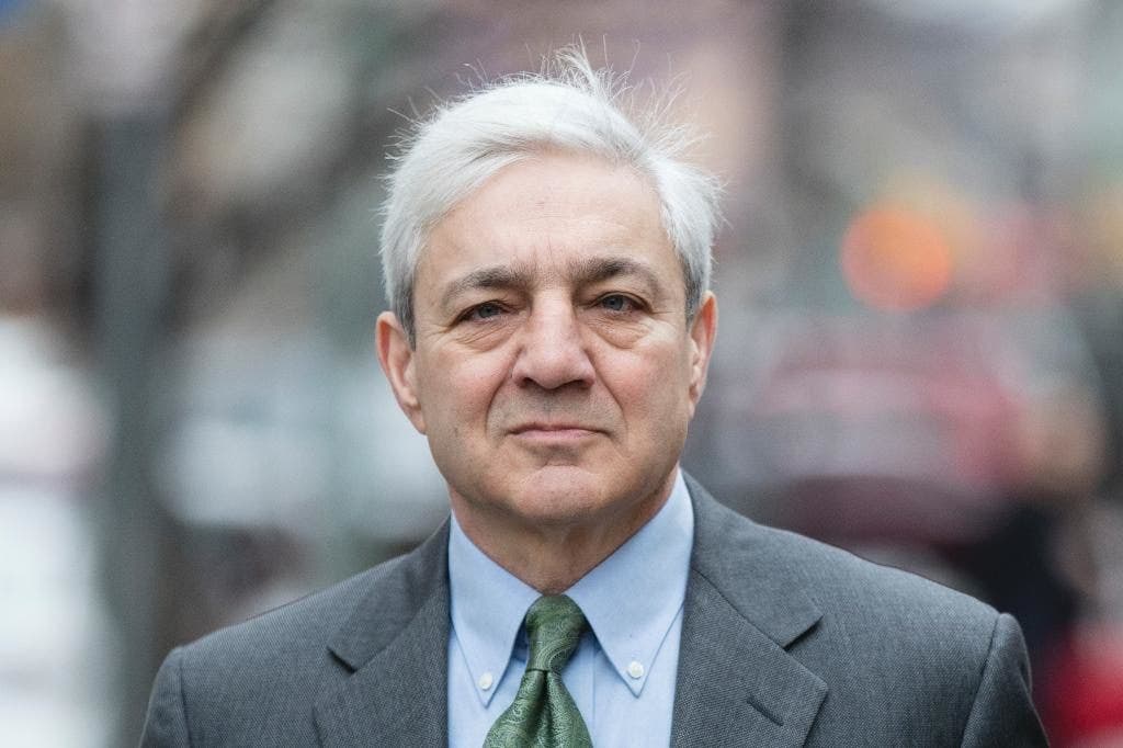 Jury deliberations resume in Penn State ex-president's trial | Fox News