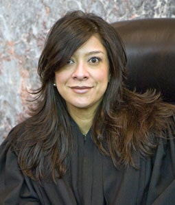 Meet the no-nonsense judge who sentenced 'Real Housewives' stars Joe ...