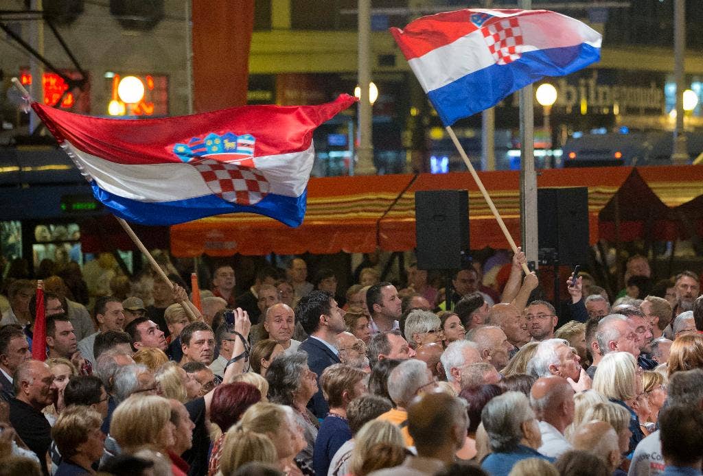 A look at Croatia's snap election on Sunday | Fox News