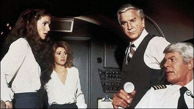 Then/Now: The Cast of 'Airplane!' | Fox News