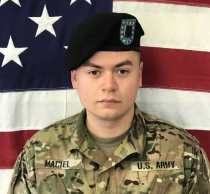 US soldier killed in 'apparent insider attack' in Afghanistan ID'd ...