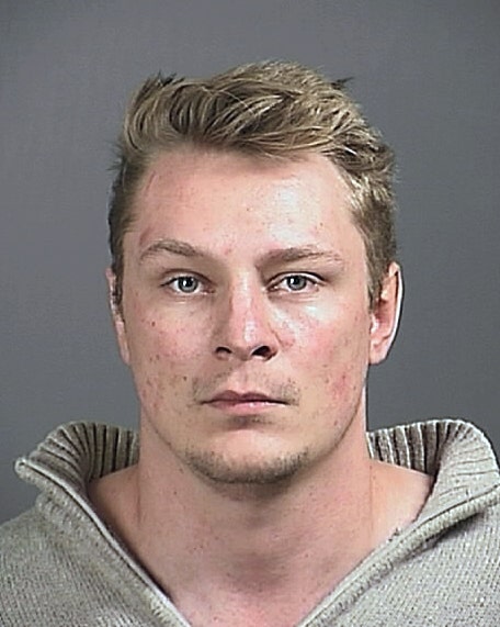 Colo. parolee charged with kidnapping, burglary in attempted abduction ...