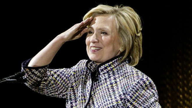 Pressure grows on Hillary from left and right | Fox News