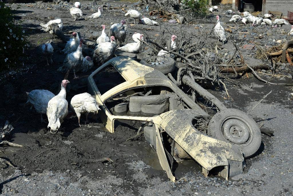 Damage caused by Balkans' epic floods may exceed damage from wars in ...