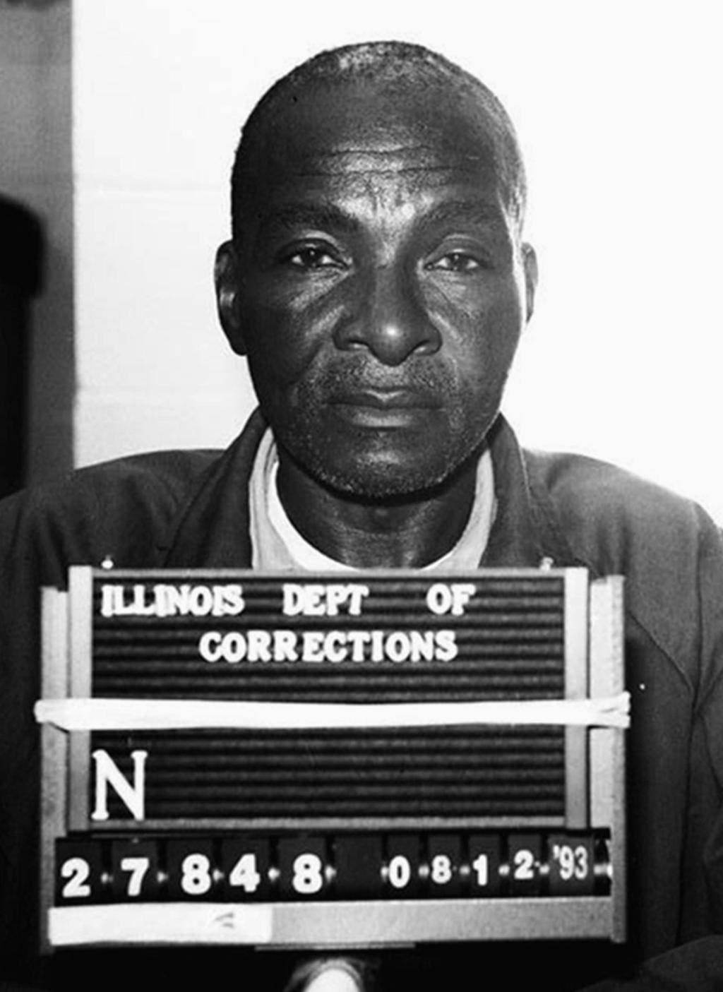 Illinois Gov. Rauner denies clemency for dead man despite serial killer ...
